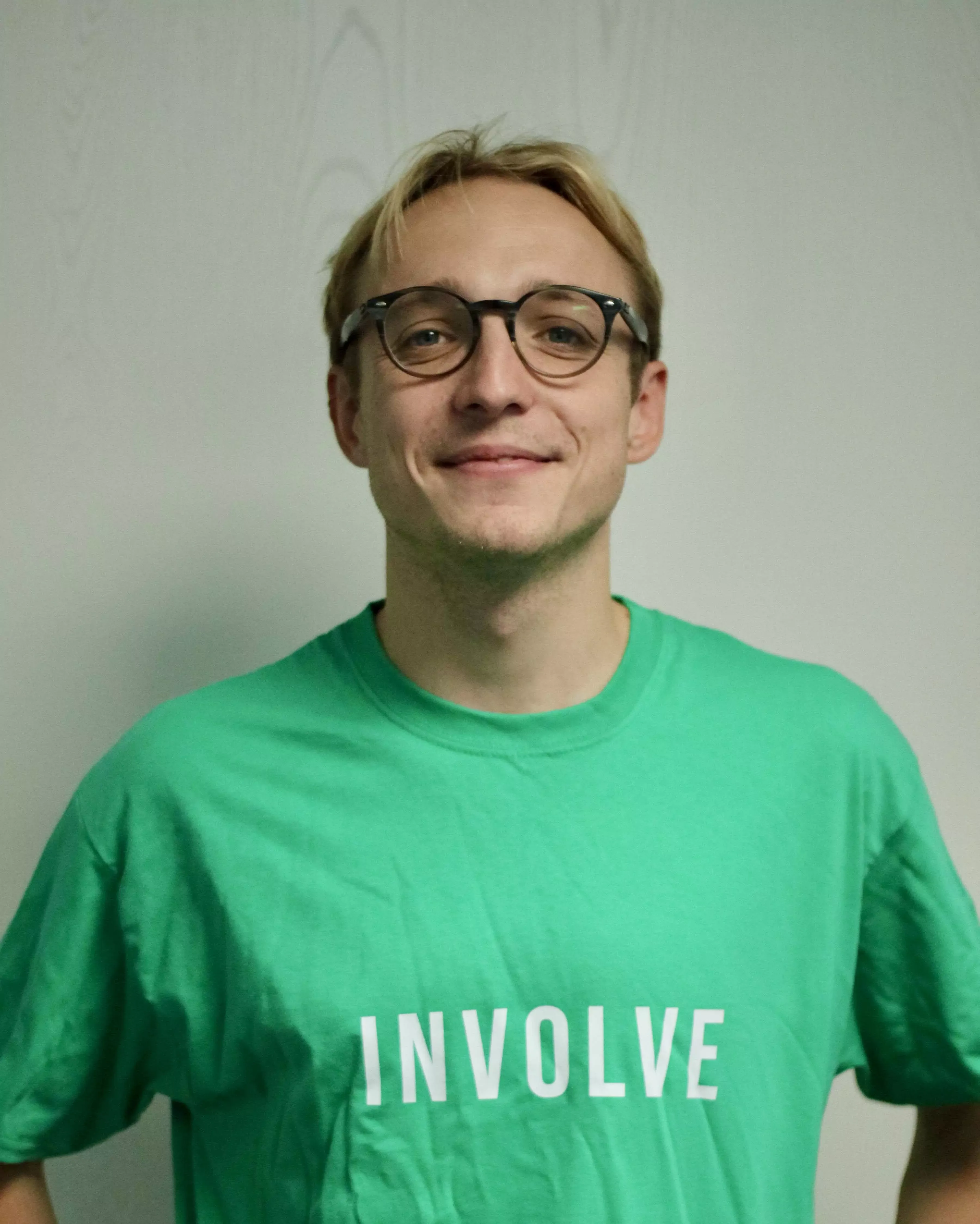 About | Involve Education